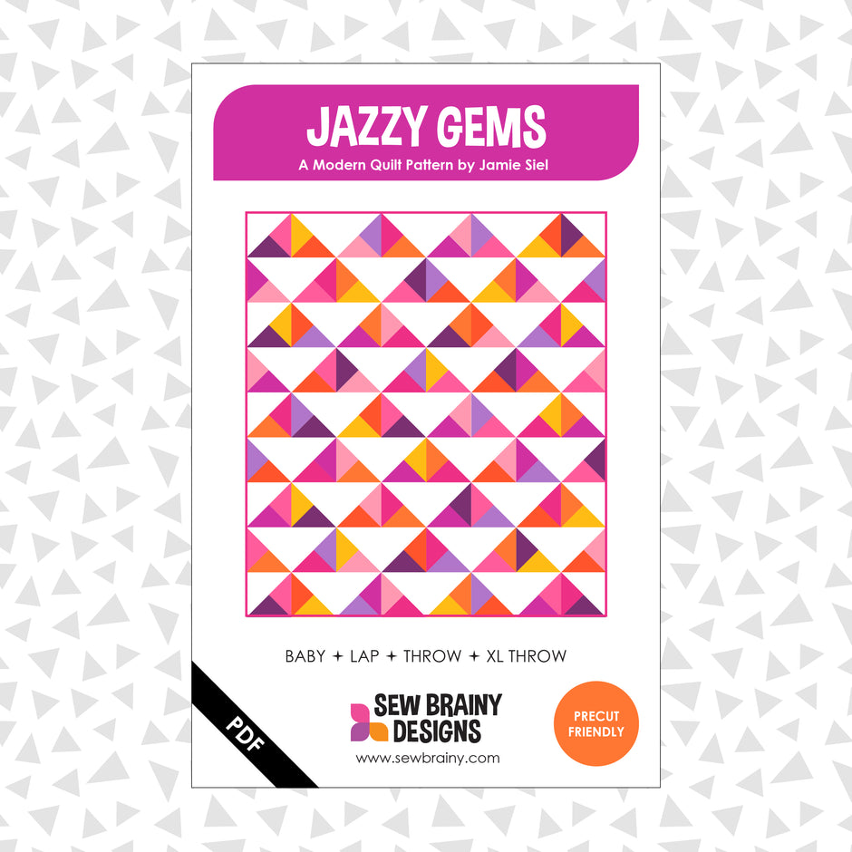 Products – Sew Brainy Designs