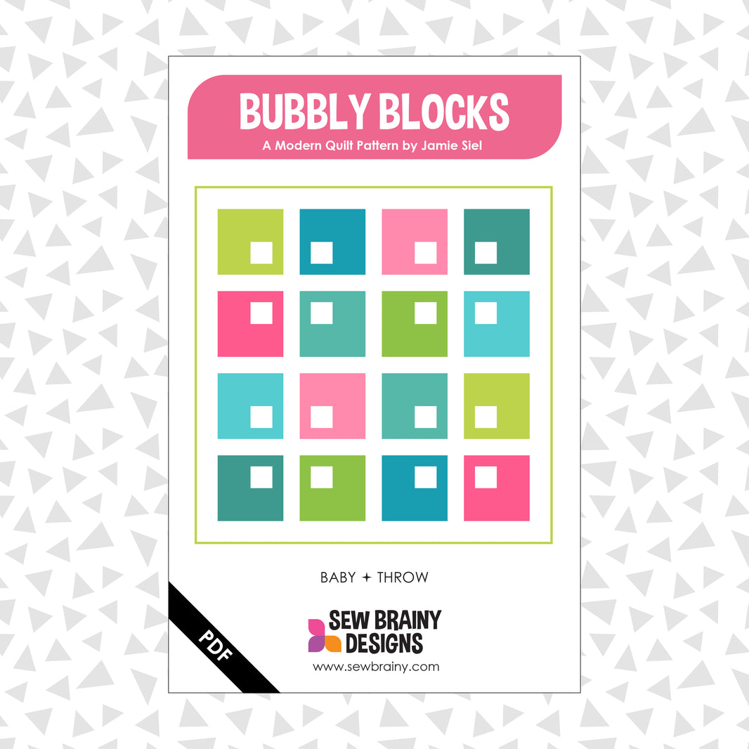 Products – Sew Brainy Designs